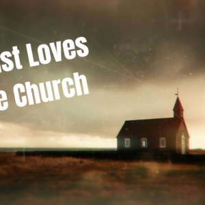 Home - Liberal First United Methodist Church